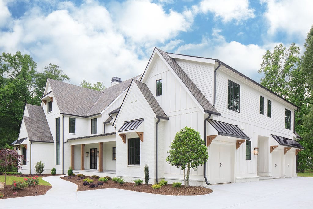 Siding & Cornice - Lummus Supply